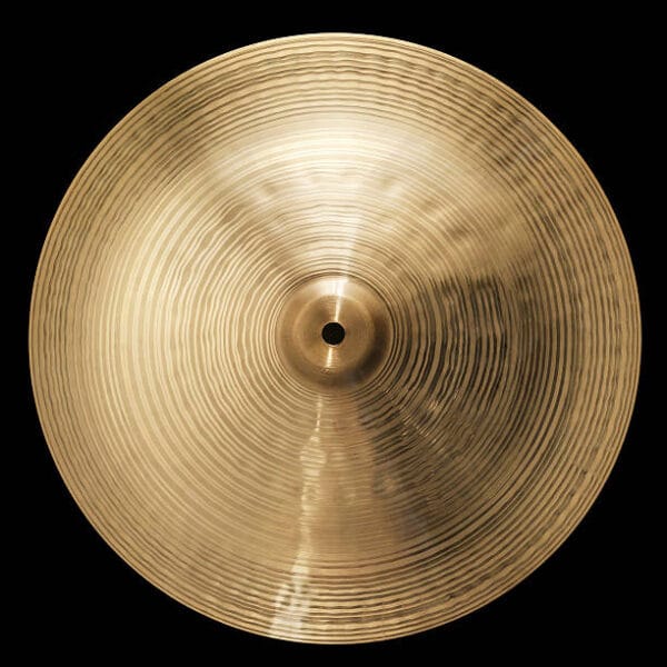Qu'est-ce qu'une cymbale ? - Cymbales et Gongs Arborea