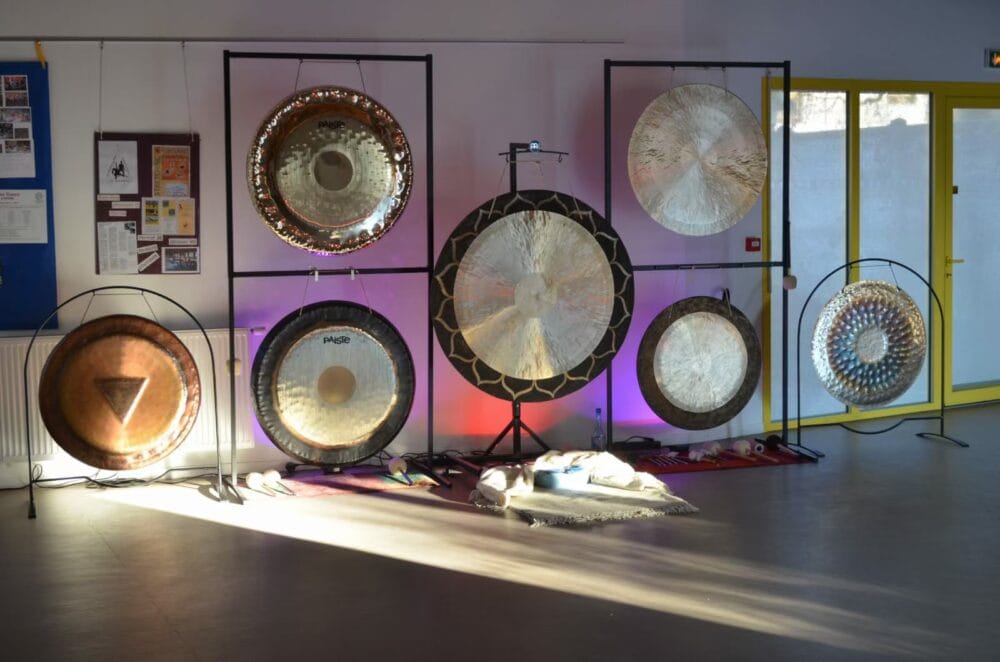 A Guide to the Tam-Tam Gong Instrument - Arborea Cymbals and Gongs