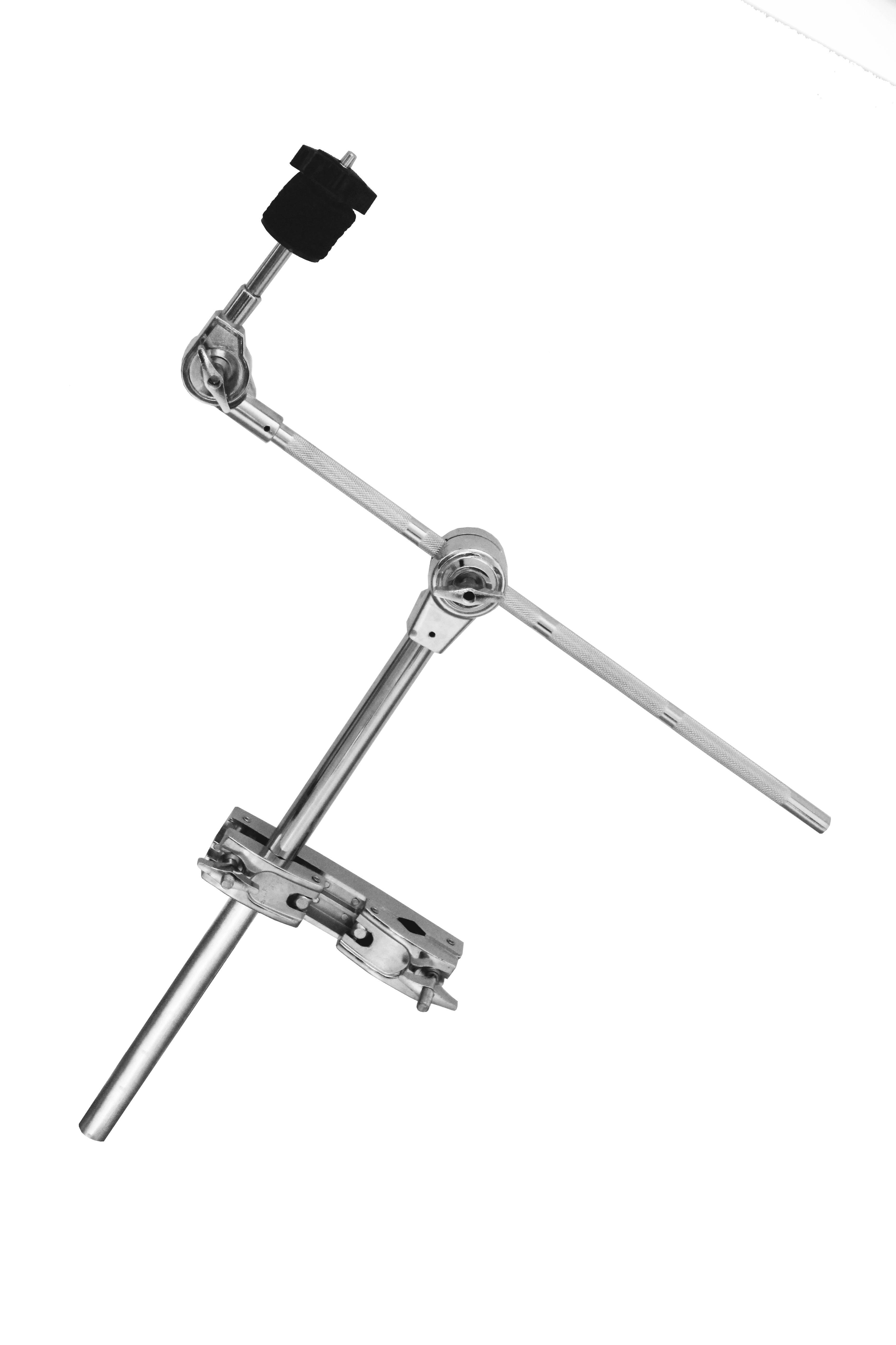 Boom cymbal stand - Arborea Cymbals and Gongs