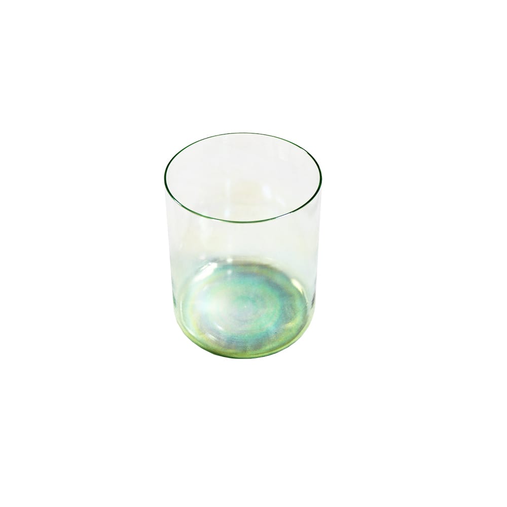 Crystal singing bowl - Arborea Cymbals and Gongs