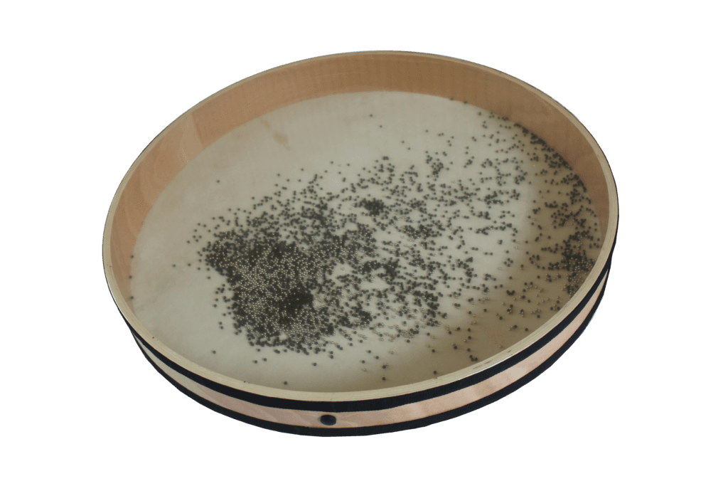 Wave drum - Arborea Cymbals and Gongs