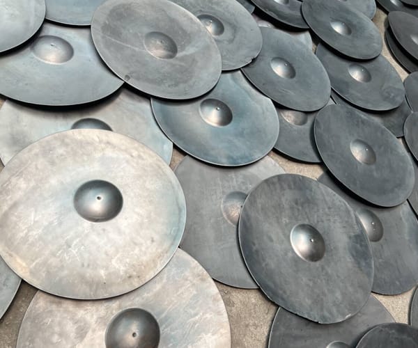 Why Have Cymbals Evolved Throughout Music History? - Arborea Cymbals ...