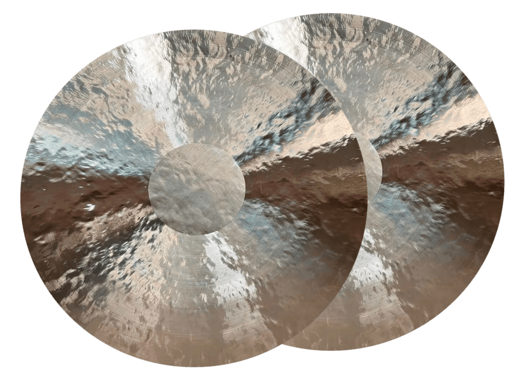 About gongs - Arborea Cymbals and Gongs