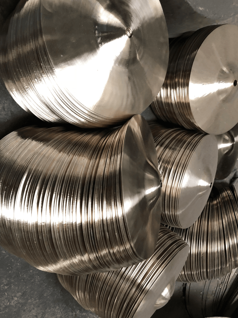 Essential Cymbal Types and Their Orchestral Functions - Arborea Cymbals ...