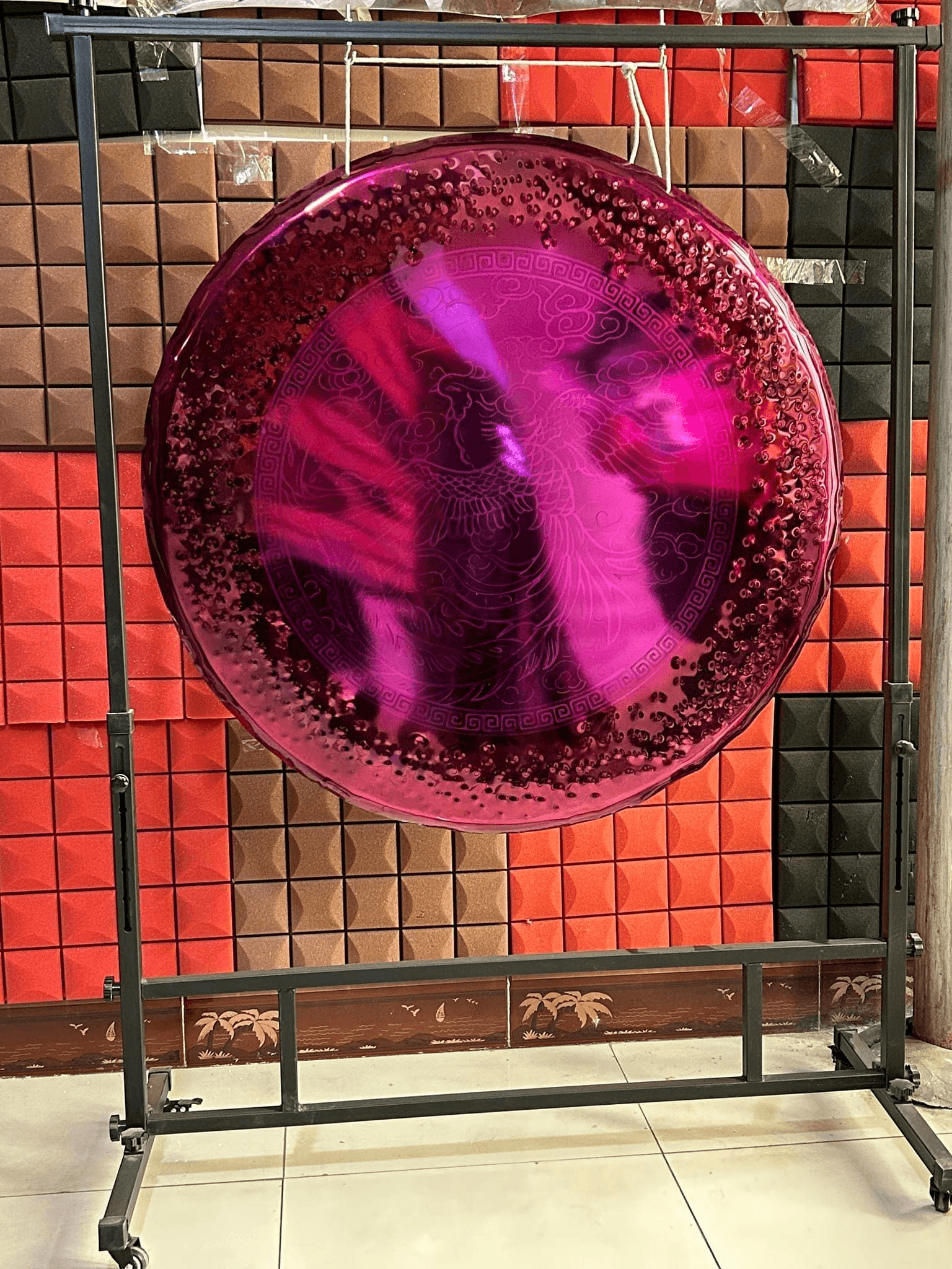 The important role of gong instruments in modern healing - Arborea ...