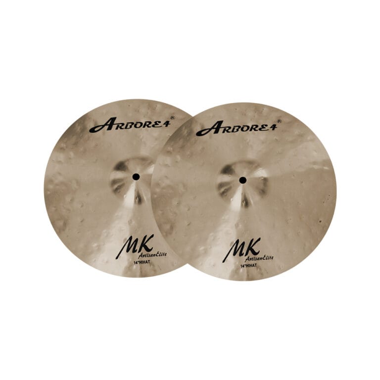 MK Artisan Elite - Arborea Cymbals and Gongs