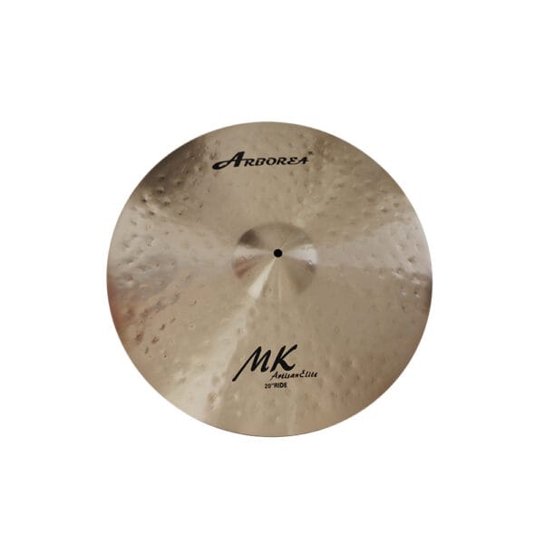 MK Artisan Elite - Arborea Cymbals and Gongs